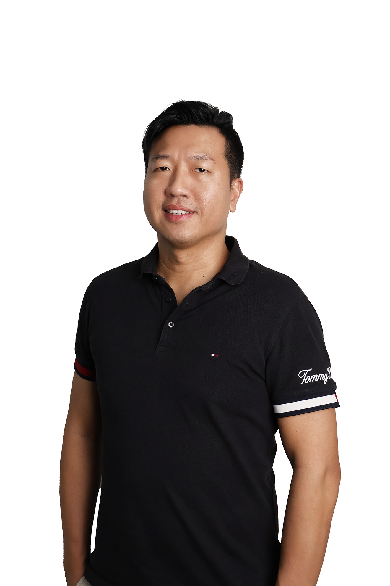 Michael Tjendara - Michael Tjendara